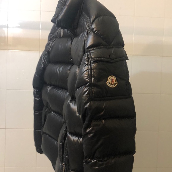 Moncler | Jackets & Coats | New Monclair Jacket Size M Jacket In Good ...